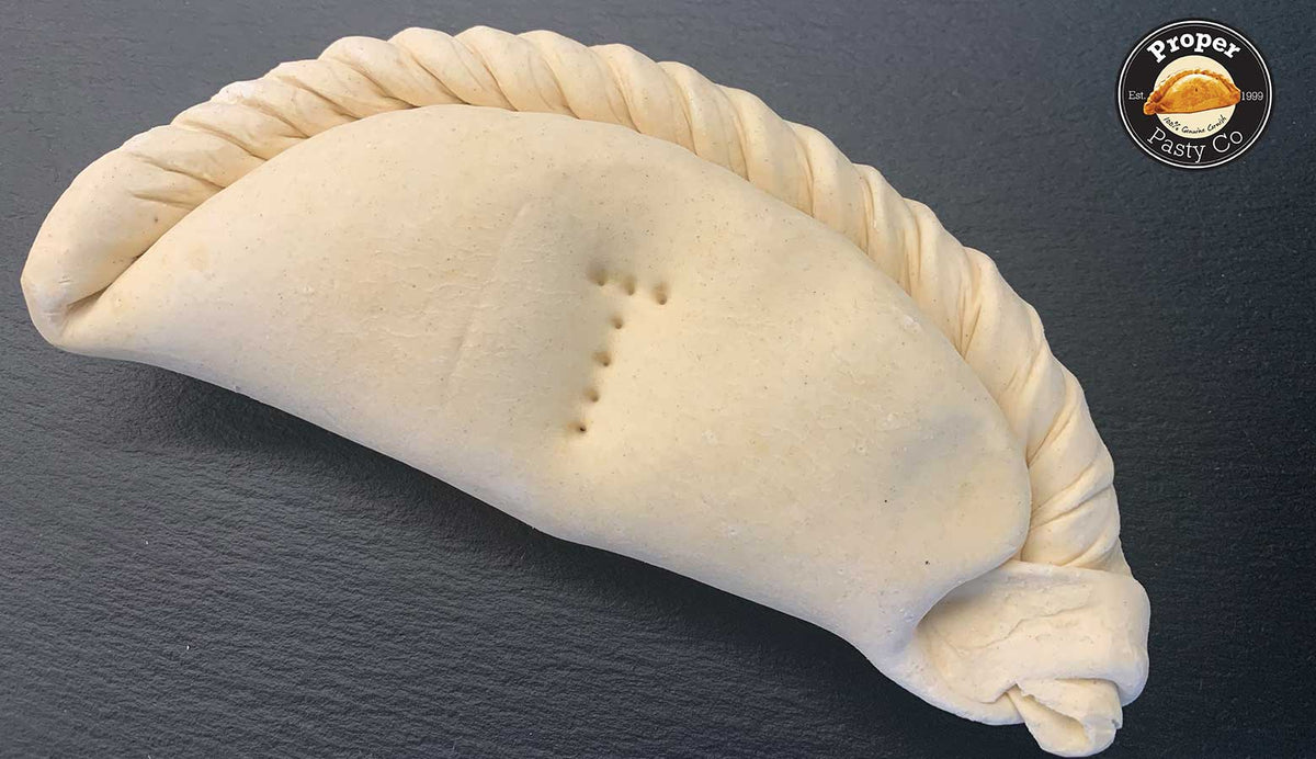 How To Cook Frozen Pasties – Proper Pasty Company