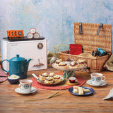 Cream Teas by Post | Cornish Cream Teas Delivered to Your Door – tagged ...