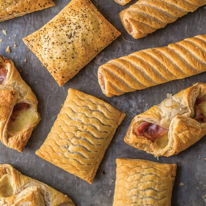 Home page – Proper Pasty Company